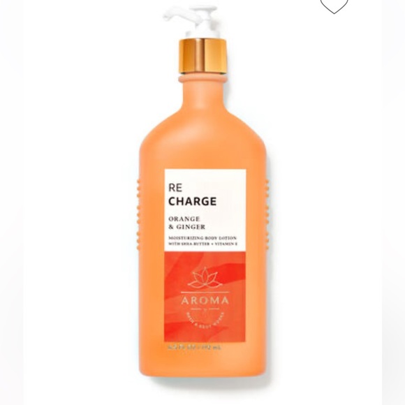 Bath & Body Works | Bath & Body | Bath Body Works Recharge Orange And ...